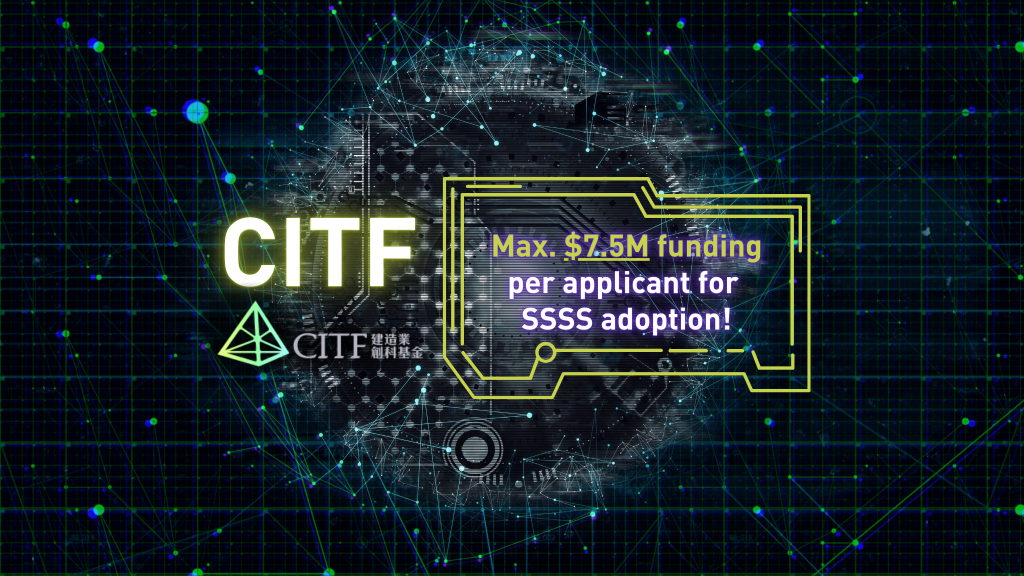 CITF - InfoSMART